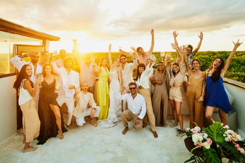 10 Wedding After-Party Ideas to Make Even More Memories | LoveToKnow