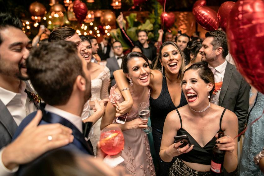10 Wedding After-Party Ideas to Make Even More Memories | LoveToKnow