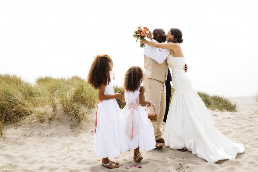 13 Ideas to Host the Small Intimate Wedding of Your Dreams | LoveToKnow