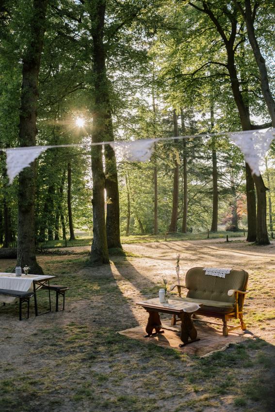 21 Ideas for a Non-Traditional Wedding That's Totally You | LoveToKnow