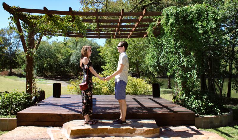 Mastering the Wedding Rehearsal for a Stress-free Ceremony | LoveToKnow