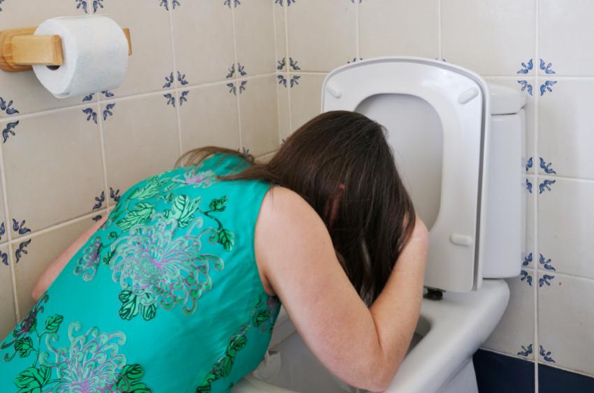 Anorexia 10 Signs | LoveToKnow Health & Wellness