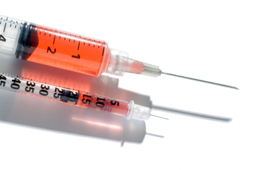 Signs of Drug Abuse | LoveToKnow Health & Wellness