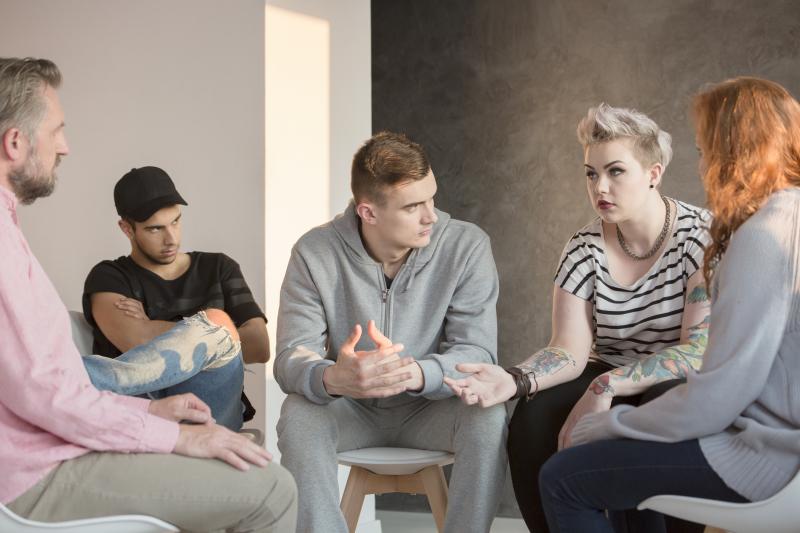 Narcotics Anonymous | LoveToKnow Health & Wellness