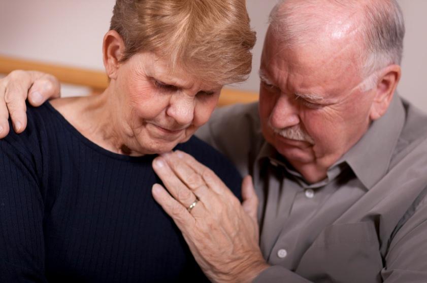 10 Types of Dementia Explained | LoveToKnow Health & Wellness