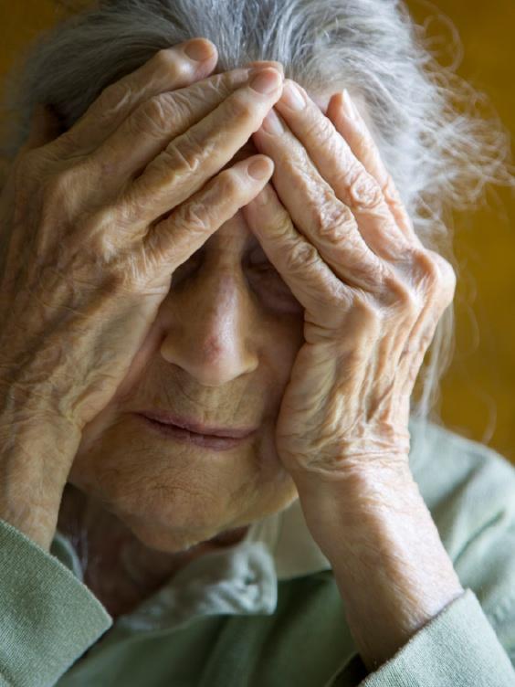 10 Types of Dementia Explained | LoveToKnow Health & Wellness