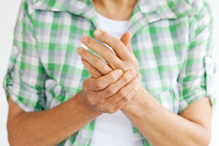 12 Options for Arthritis Pain Relief | LoveToKnow Health & Wellness