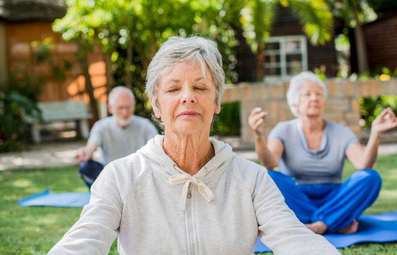 Cognitive Activities For The Elderly LoveToKnow Health Wellness
