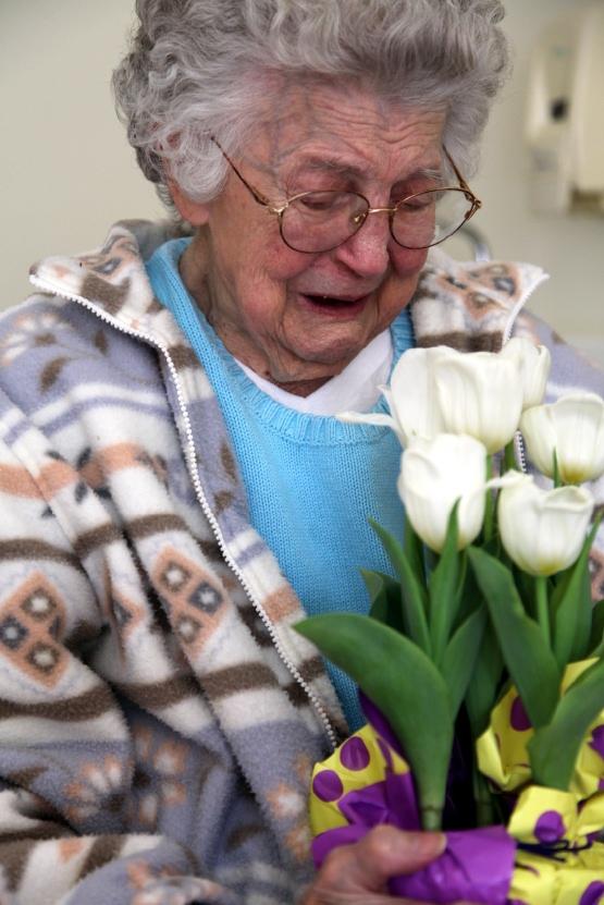 10 Types of Dementia Explained | LoveToKnow Health & Wellness