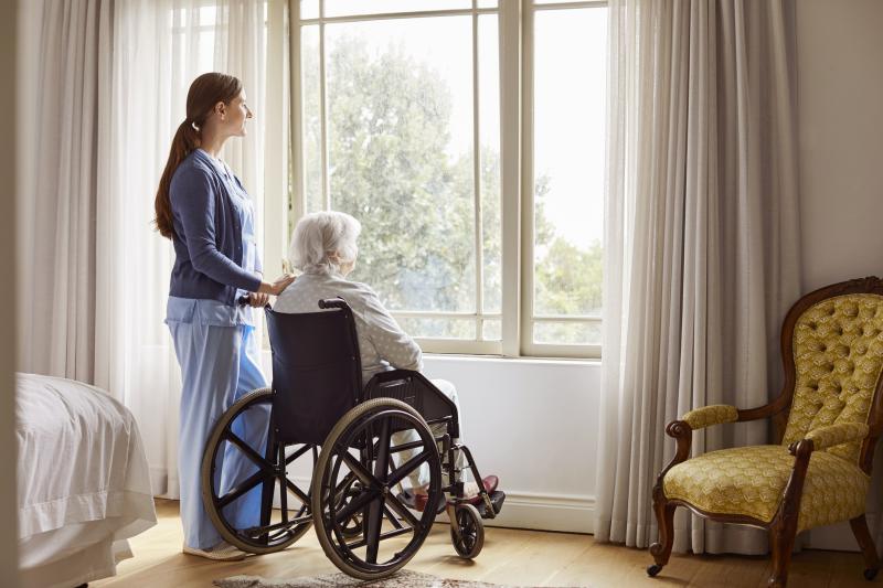 Geriatric Care: Definition and Evolving Perspectives | LoveToKnow ...