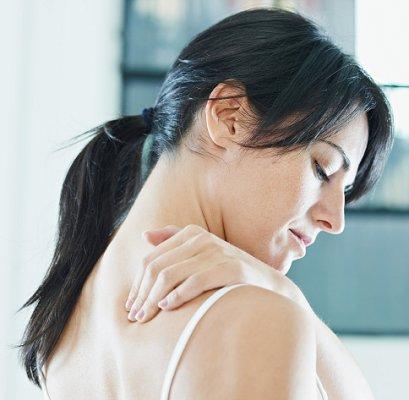 Physical Signs of Stress | LoveToKnow Health & Wellness