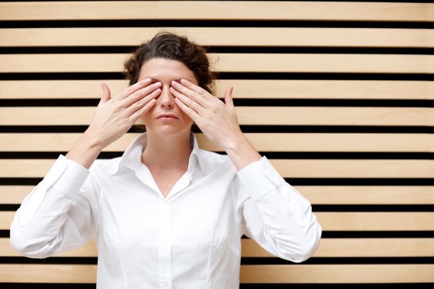 How to Stop a Panic Attack | LoveToKnow Health & Wellness