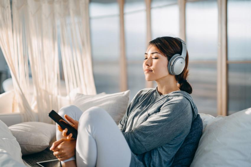 15 Things to Do on Your Day Off to Have Fun & Recharge | LoveToKnow