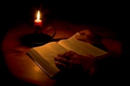 Daily Scripture Readings and Meditations | LoveToKnow Health & Wellness