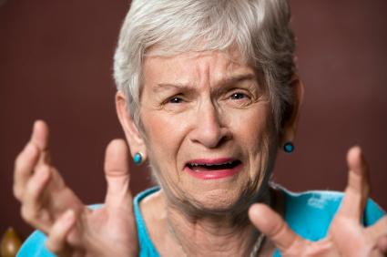 Cornell Depression Scale | LoveToKnow Health & Wellness