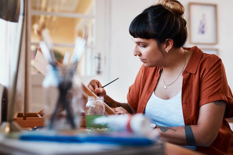 9 Ways to Practice Stress Management Every Day | LoveToKnow Health ...