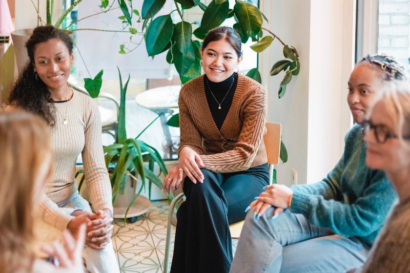 Group Therapy Activities For Adults Examples And How To Guides 