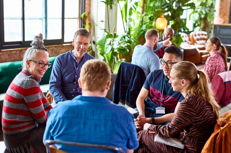 Tips for Finding an Effective Stress Reduction Workshop | LoveToKnow