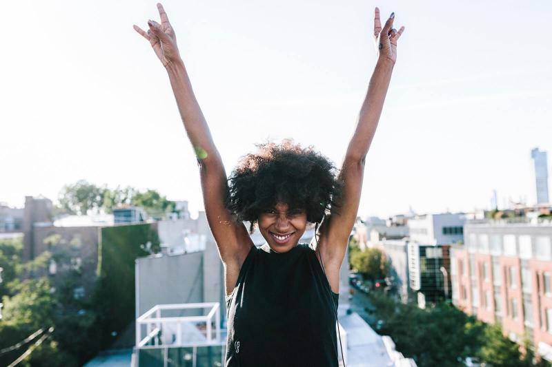 Why It's Important to Have High Self-Esteem | LoveToKnow