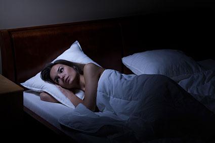 Causes of Insomnia | LoveToKnow Health & Wellness