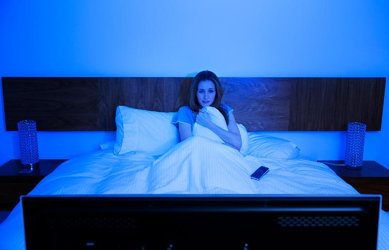 What Are Effects of Nightmares | LoveToKnow Health & Wellness