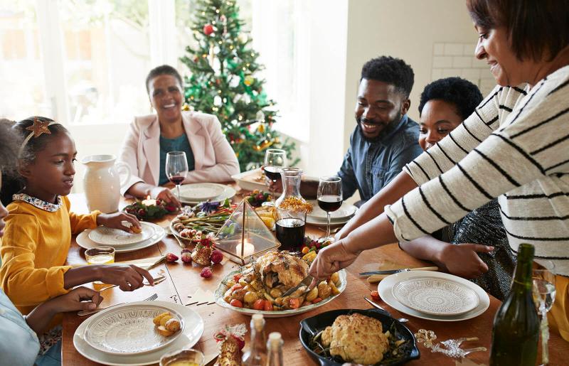 15 Holiday Food Safety Tips to Remember | LoveToKnow Health & Wellness