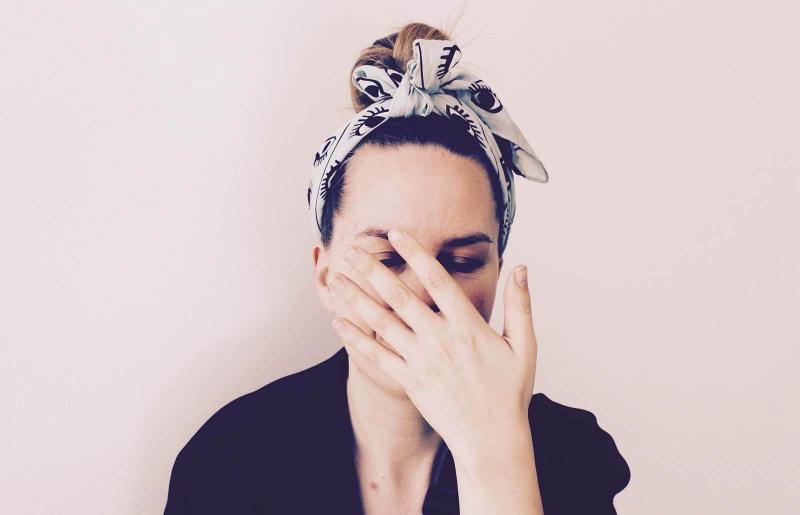 How to Stop Touching Your Face to Prevent Germs | LoveToKnow Health ...