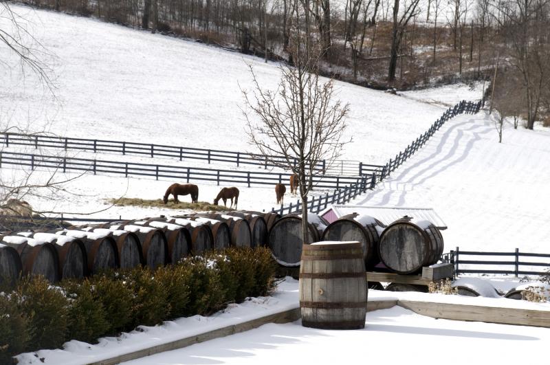 17 Lovely Ohio Wineries to Visit | LoveToKnow