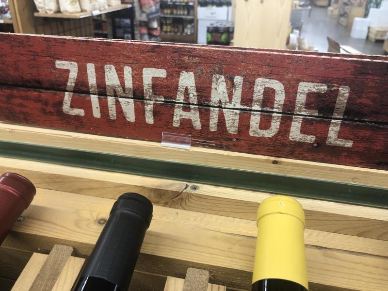Guide to California Zinfandels | LoveToKnow