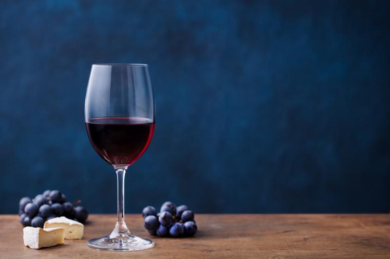 The Intriguing Legacy of Merlot Wine | LoveToKnow
