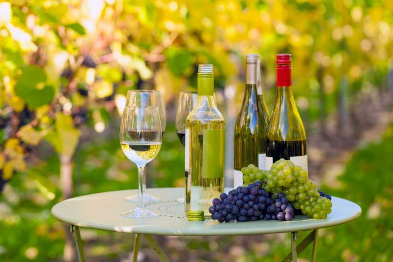 What Exactly Is Clean Wine and Is It Worth Trying? | LoveToKnow