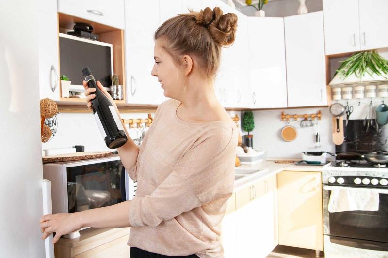 Expired Wine: Has Your Bottle Gone Bad? | LoveToKnow