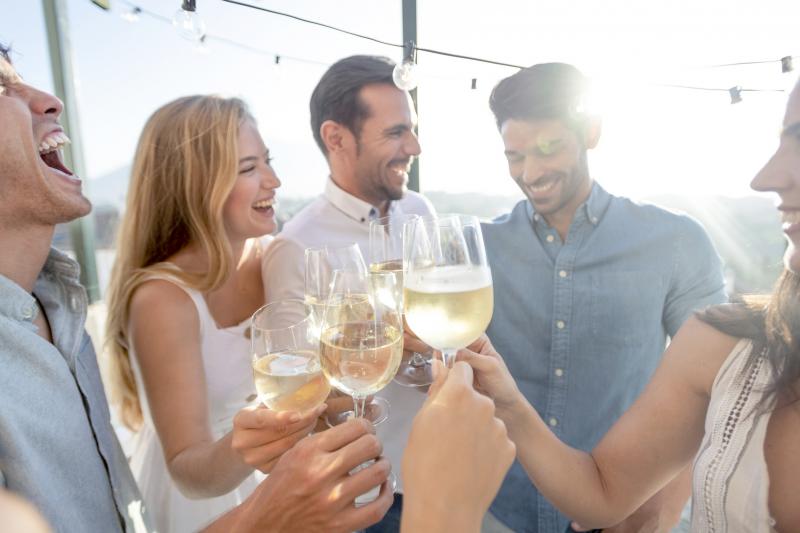 Guide to Hosting an Unforgettable Wine Tasting Party | LoveToKnow