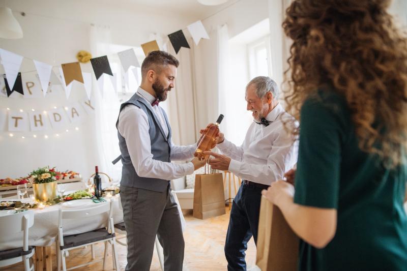 Tips for Giving Wine as a Gift (With Class & Confidence) | LoveToKnow