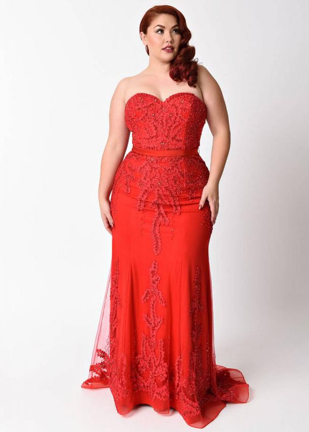 Formal Corset Dresses | LoveToKnow