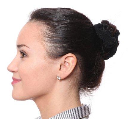 Different Types of Hair Buns | LoveToKnow