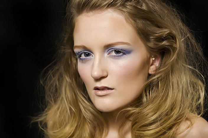 What Do High Cheekbones Look Like? | LoveToKnow