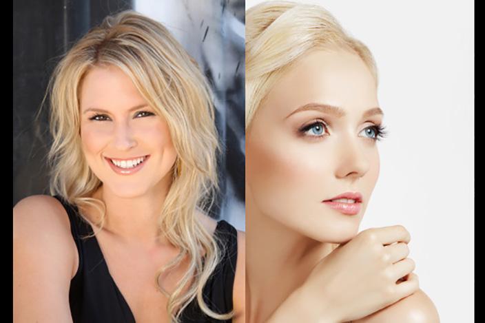 What Do High Cheekbones Look Like? | LoveToKnow