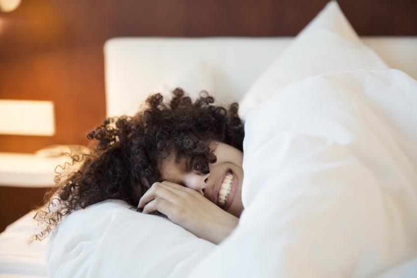 8 Ways to Make Your Hair Smell Good All Day | LoveToKnow