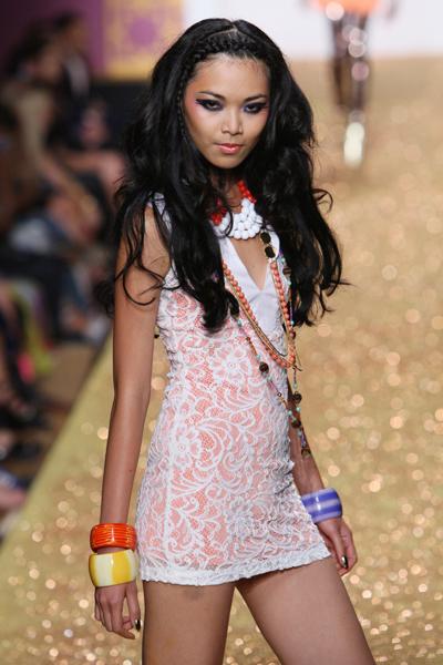 Micro Mini Dresses | LoveToKnow