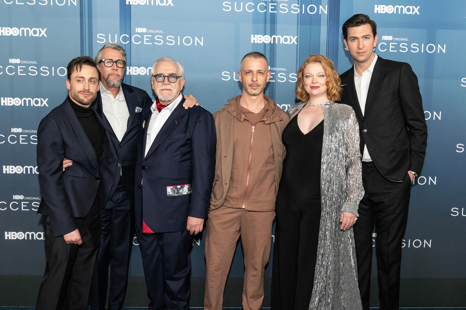 Succession characters zodiac signs 60 photos - Youhoroscope.com