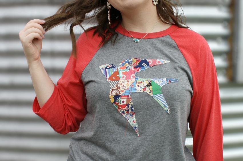 15 Super Creative Ways to Upcycle Old T-shirts | LoveToKnow