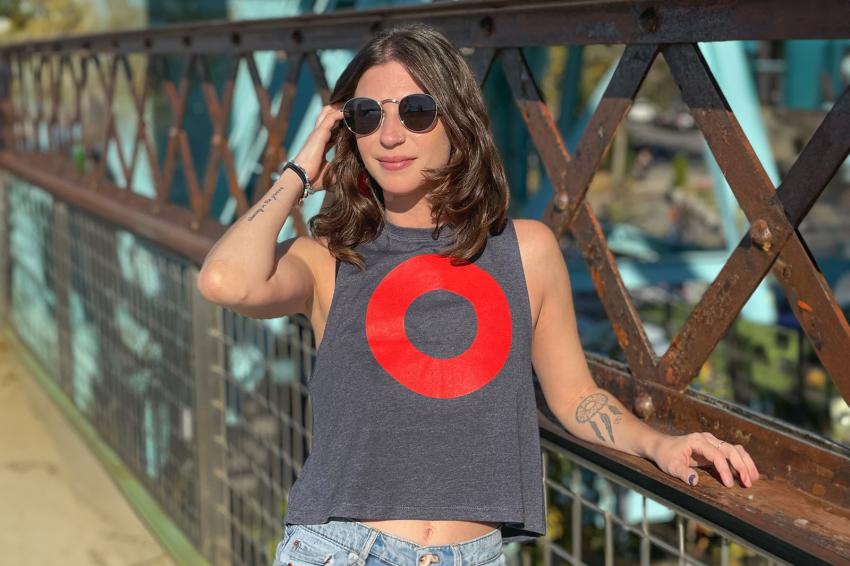 15 Super Creative Ways to Upcycle Old T-shirts | LoveToKnow