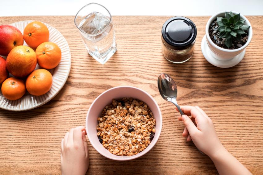 14 School Breakfast Ideas to Give Your Kids a Healthy Start | LoveToKnow