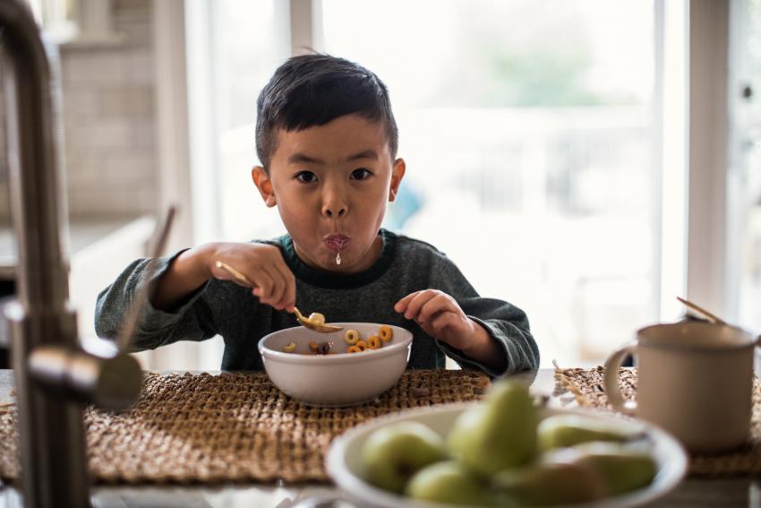 14 School Breakfast Ideas to Give Your Kids a Healthy Start | LoveToKnow