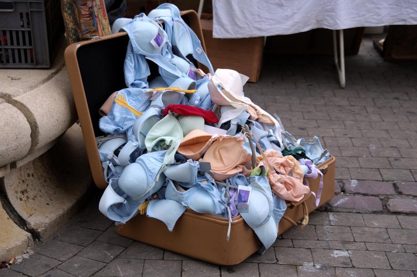 8 Things You Didn't Know You Could Recycle | LoveToKnow