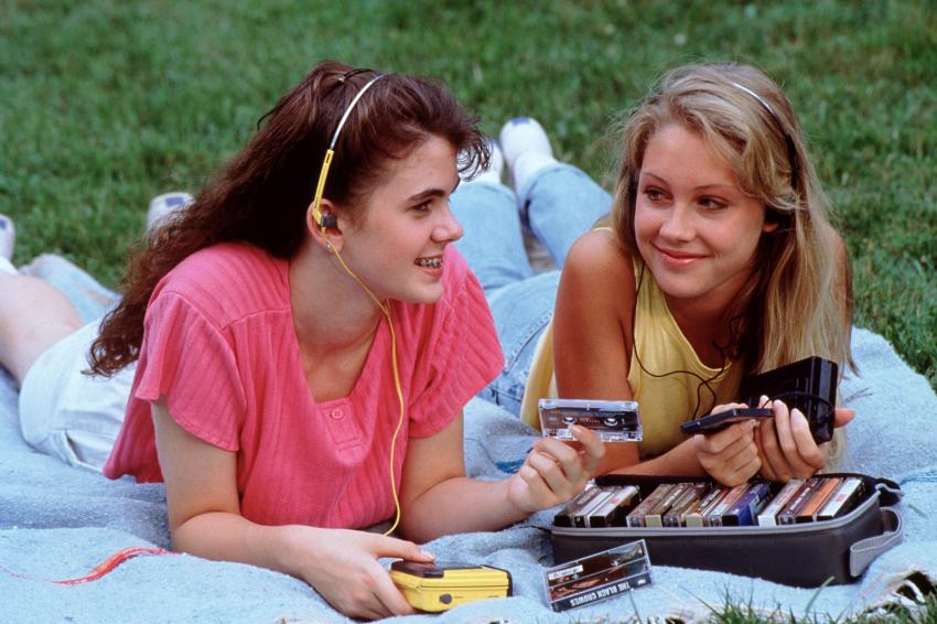 Slang of the 80s: 13 Words & Phrases That We Totally Need to Bring Back ...