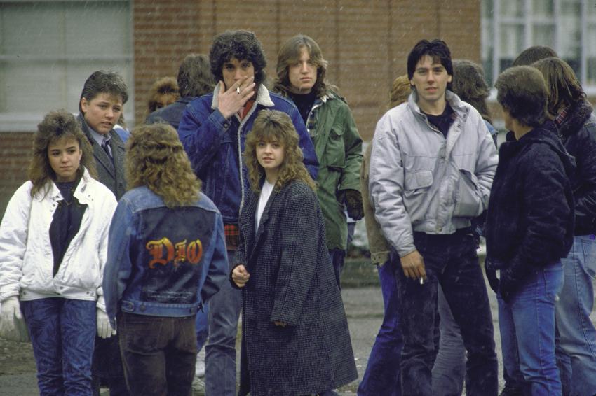 Slang of the 80s: 13 Words & Phrases That We Totally Need to Bring Back ...