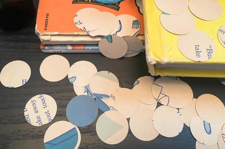 New Things to Do With Old Books — 12 Creative & Fun Ideas | LoveToKnow