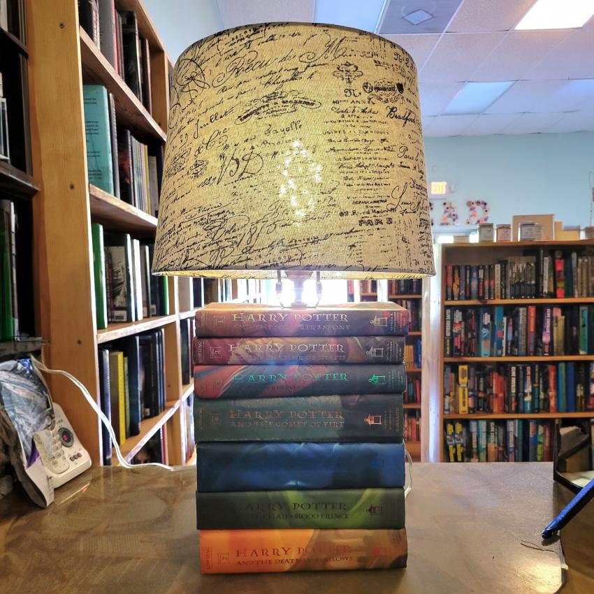 New Things to Do With Old Books — 12 Creative & Fun Ideas | LoveToKnow
